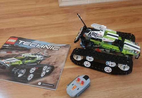 Оригинал Lego Technic 42065 Скоростной вездеход