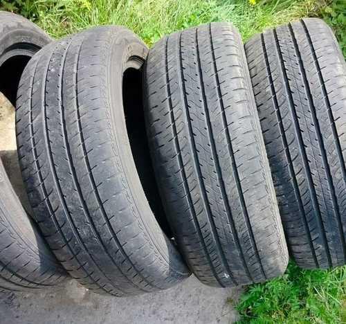Maxxis MP-15 Pragmatra SUV 225/55 R18 98V