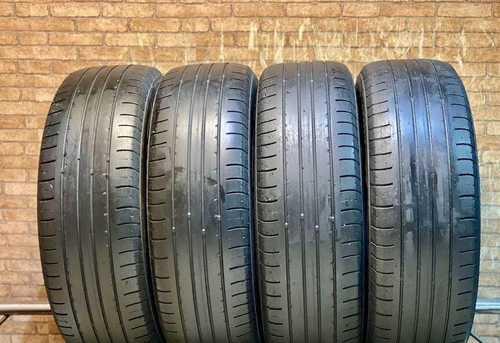 Nexen N'Priz RH1 215/65 R16