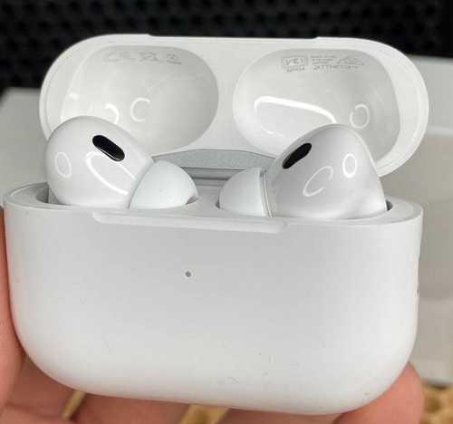 AirPods Pro 2 "Оригинал" (гарантия   чехол)