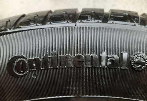 Continental ComfortContact - 6 215/65 R16 98