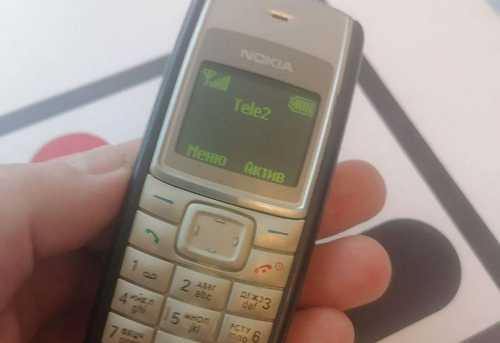 Nokia 1110