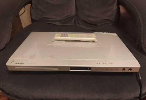 DVD player shivaki model DVD-811