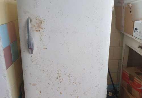 Холодильник Ока (ретро)