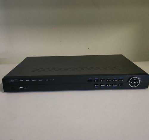 Регистратор ltv dvr 1662 hv