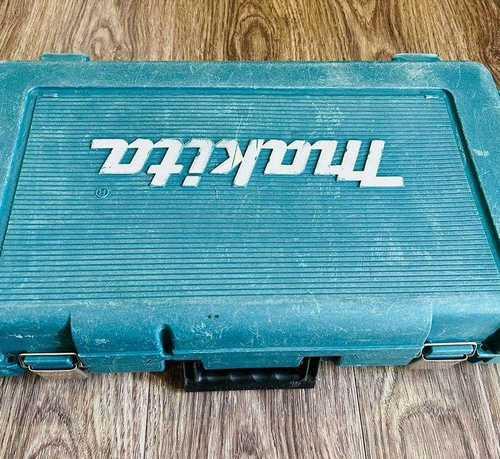 Кейс от перфоратора Makita DHR202