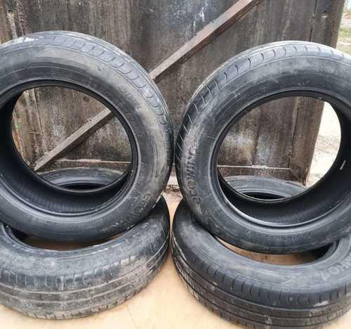 Kumho Ecowing ES01 KH27 185/65 R15