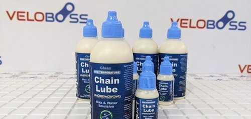 Смазка парафиновая Squirt Chain Lube Low-Temp