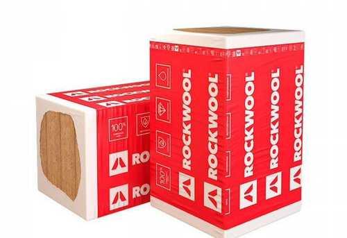 Rockwool фасад оптима 1000х600