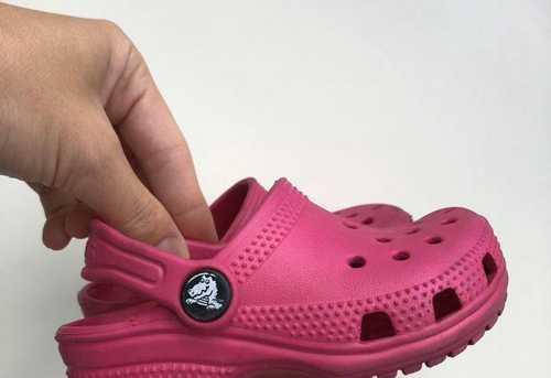 Резиновые сапоги crocs, сабо crocs, сандали H&M