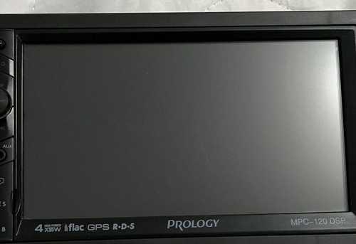 Prology MPC-120 DSP