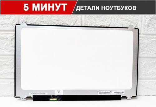 Матрица 17.3 IPS,1920x1080 LED, 30 pins EDP, slim