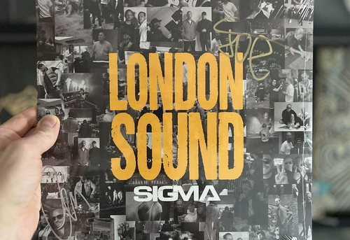 Sigma – London Sound