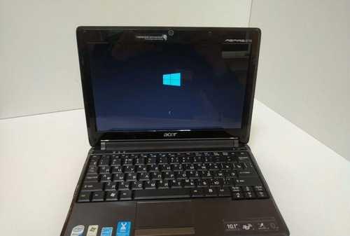 Нетбук Acer spin 1 sp-111-32n