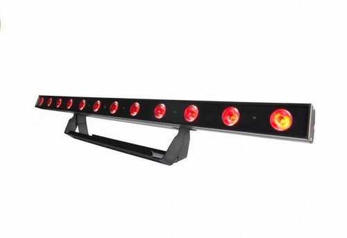 Chauvet-DJ Colorband Pix USB