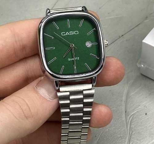 Часы Casio