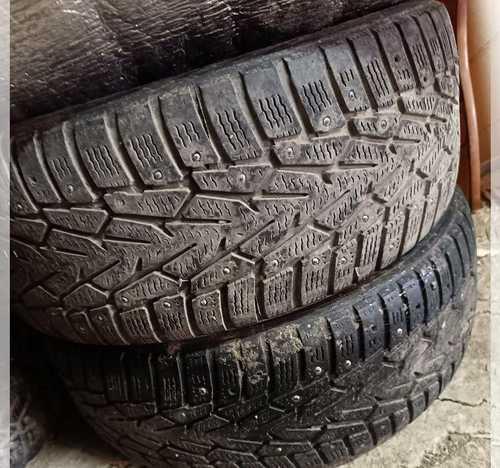 Hankook AH11 205/55 R16