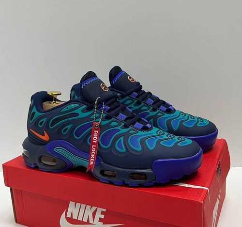 Кроссовки Nike Air Max TN Plus Drift Tuned