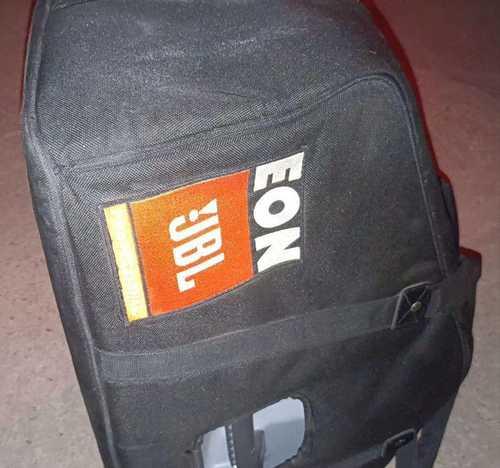 Сумка-чехол для колонок JBL EON 15