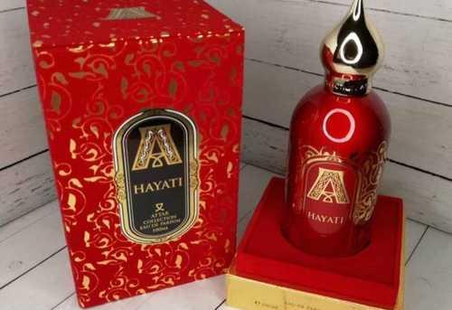 Духи Attar collection hayati 100 ml