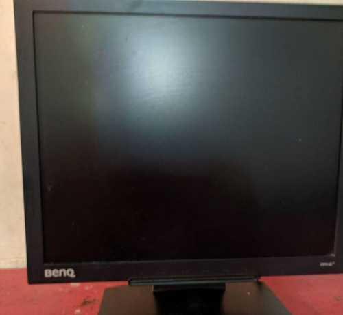 Монитор Benq FP91G 19"