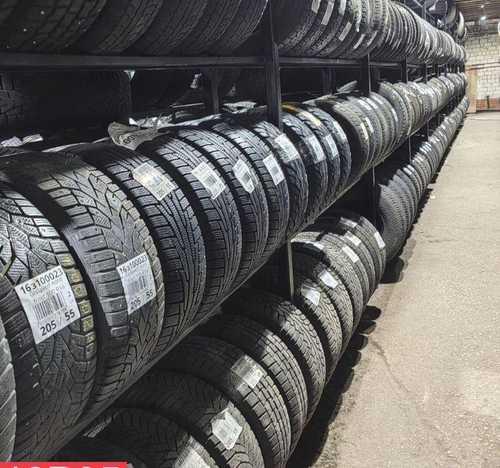 Marshal I'Zen KW31 235/65 R17 108Q