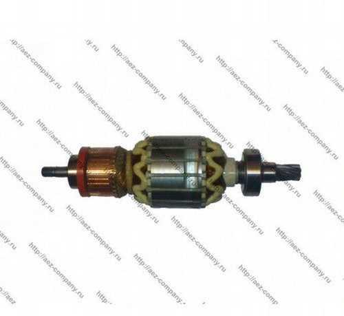 Ротор makita HR5201C, HR5210C, HR5211C (516993-6)