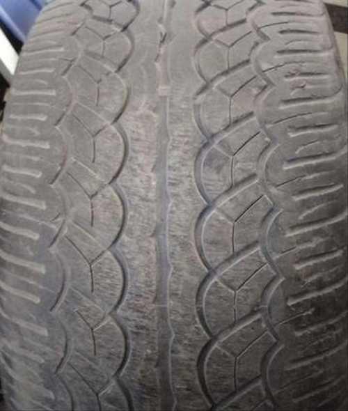 Yokohama Parada Spec-X 285/45 R22 114V