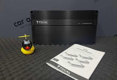 5-канальный усилитель Focal FPX 5.1200