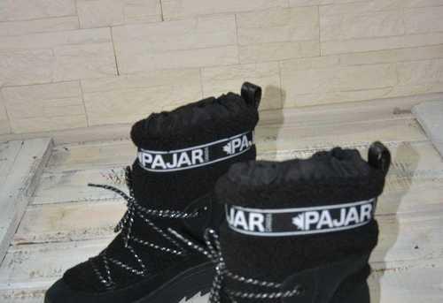 Новые на 39 р Pajar Canada Зима - 30 градусов