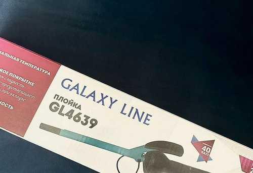 Плойка galaxy line gl4639