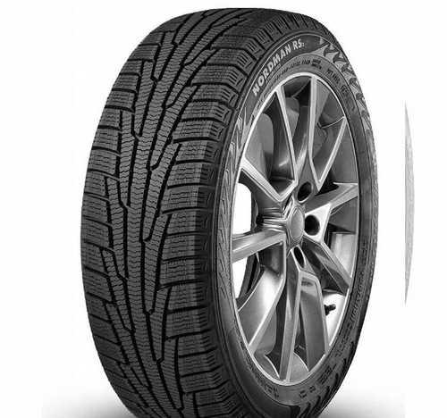 Ikon Tyres Nordman RS2 SUV 215/70 R16 100R