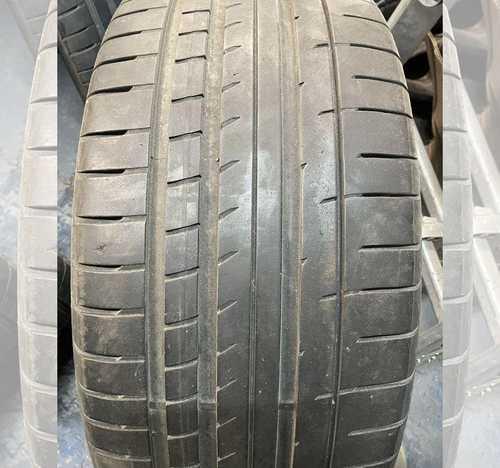 Goodyear Eagle F1 Asymmetric SUV 4x4 285/40 R21 109Y