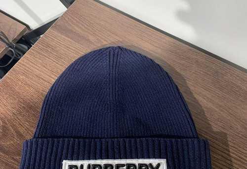 Шапка Burberry