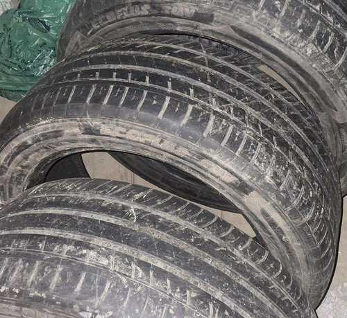 Goform EcoPlus SUV 265/50 R20 111W
