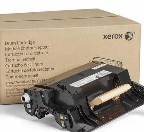 Xerox 101R00582 фотобарабан черный (60000 стр.)