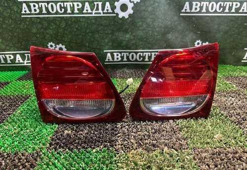 Фонарь в крышку багажника Lexus Gs450H 2005-2011