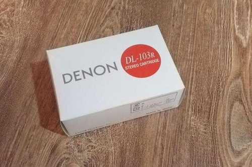Denon DL-103r