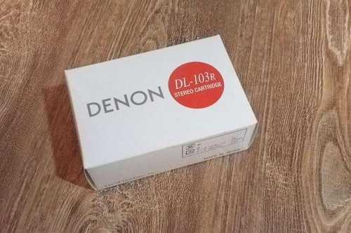 Denon DL-103r