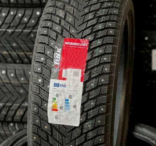 iLink Wintervorhut Stud II 245/45 R20 84T