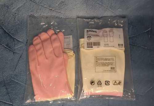 Резиновые перчатки Rinnig IKEA