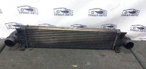 Радиатор интеркулера Land Rover Freelander 2 2.2L