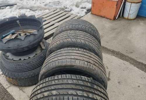 Hankook AH11 235/45 R18