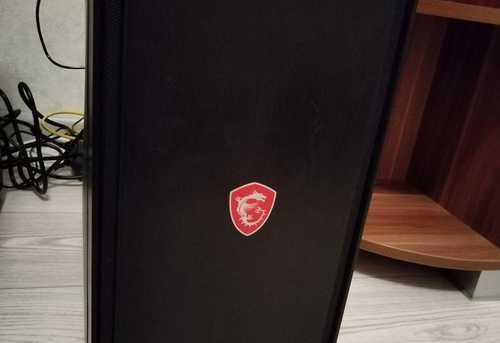 Игровой I5 9400/GTX1650 gddr6/8GB DDR4/SSD+HDD