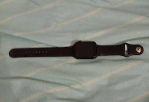 SMART watch часы