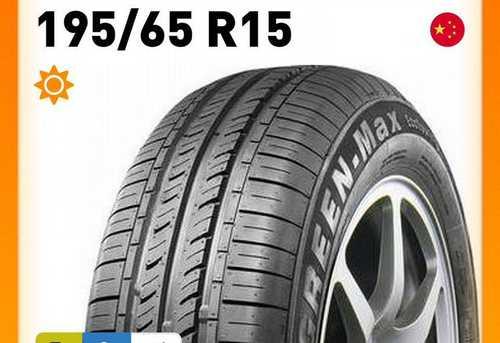 LingLong GreenMax Eco Touring 195/65 R15 91T