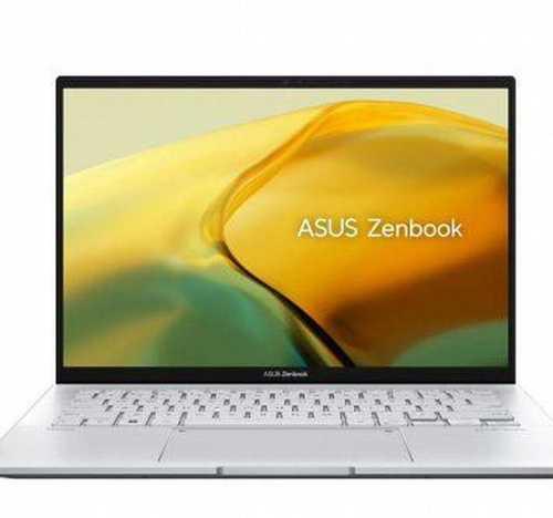 Ноутбук asus ZenBook 14 UX3402VA-KP697 90NB10G6-M014Z0 - новый