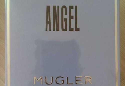 Туалетная вода Angel Mugler 80ml Франция