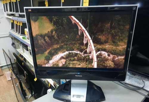 Б/У Монитор 22" LCD ViewSonic VX2245wm