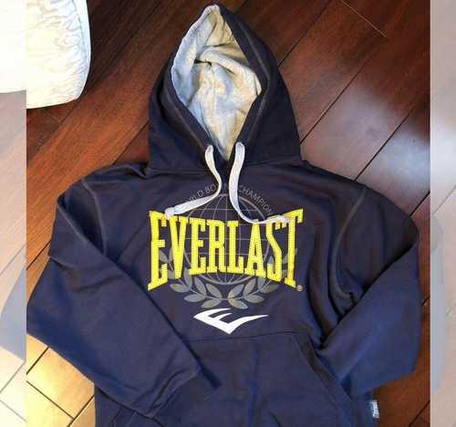 Толстовка everlast